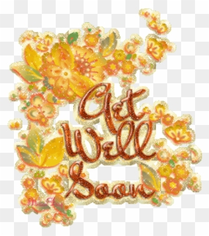 Get Well Soon Clipart, Transparent PNG Clipart Images Free Download ...