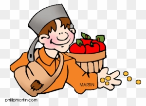 Johnny Appleseed Clipart, Transparent PNG Clipart Images Free Download ...