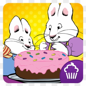 Max & Ruby - Max & Ruby - Free Transparent PNG Clipart Images Download
