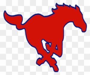 A - Arkoma - Mustangs - Mustangs Vs Mean Green Football - Free ...