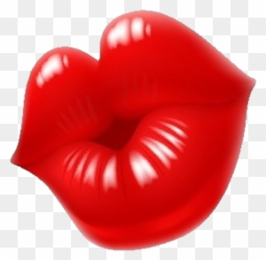 Kissy Lips - Free Transparent PNG Clipart Images Download