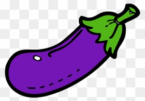 Talong Clipart