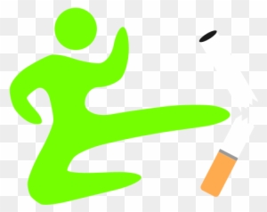 Pledge To Quit Smoking - Stop Smoking Logo Png - Free Transparent PNG ...