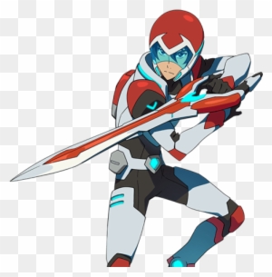 Paladin Armor - - Keith Voltron Paladin Armor - Full Size PNG Clipart ...