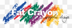 Logo - Crayon Logo Design - Full Size PNG Clipart Images Download