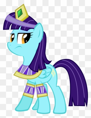 This Is Blew - My Little Pony Emerald Gem - Free Transparent PNG ...