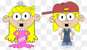 Lola And Lana The Belly Dancers By Sb99stuff - Lola Loud Belly - Free ...