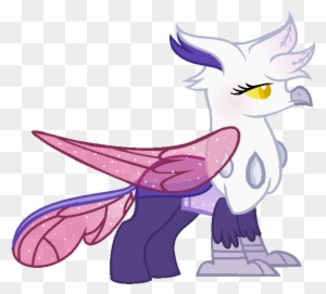 L Next Gen L Princess Gloria By Thecuteappleflower - Cartoon - Free ...