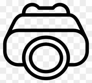 Goggles Clipart Night Vision - Night Vision Goggles Icon - Free ...