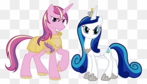 Prince Solaris And Pri Prince Solaris And Princess - My Little Pony ...
