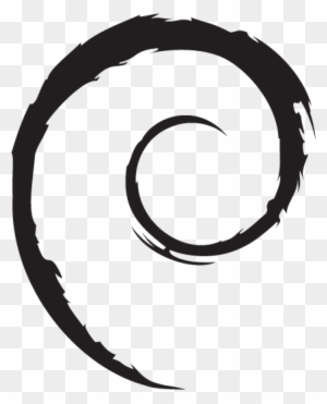 Debian Icon - Debian Gnu/linux - Free Transparent PNG Clipart Images ...