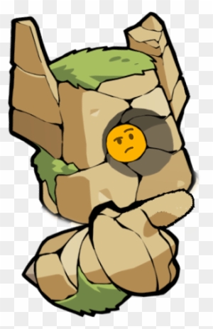 - Kor-think - - Brawlhalla Golden Skyforge Color - Free Transparent PNG ...
