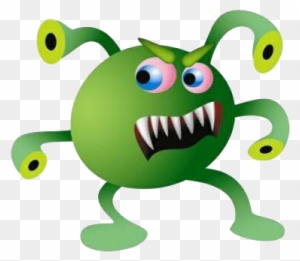 Virus Removal - Icon - Free Transparent PNG Clipart Images Download