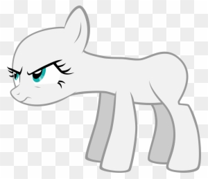 Mlp Eye Base Ms Paint