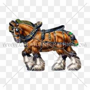Texas Horse - Sorrel - Free Transparent PNG Clipart Images Download