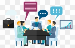 Consultant Information Technology Consulting Business - Consulting ...