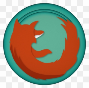 Mozilla Firefox Icons Windows For Image - Circle - Free Transparent PNG ...