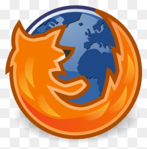 Firefox Icon - Firefox Windows 10 Icon - Free Transparent PNG Clipart ...