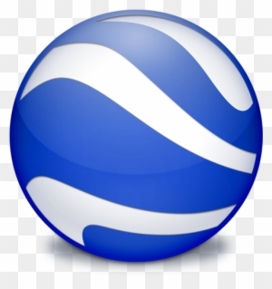 Google Earth - Google Earth App Icon - Free Transparent PNG Clipart ...