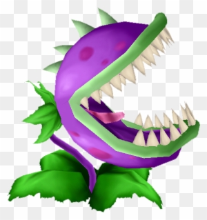 Chomper Plants Vs Zombies Drawing