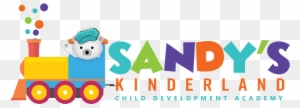 Sandys Kinderland Logo - Teddy Bear - Free Transparent PNG Clipart ...