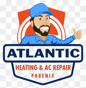 Atlantic Heating & Ac Repair Phoenix Provides Most - Advertising And ...