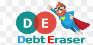 Logo - Debt - Free Transparent PNG Clipart Images Download