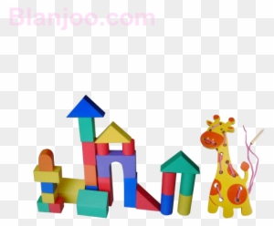 Mainan Kayu Edukasi - Free Transparent PNG Clipart Images Download