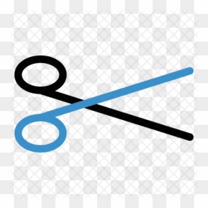 Scissor - Circle - Free Transparent PNG Clipart Images Download