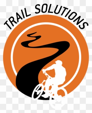 Trail Solutions Logo - Imba Trail Solutions - Free Transparent PNG ...