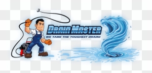 Drainmaster Ohio Home Plumbing And Sewer Residential - Sewer Drain ...