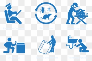 Contact Service Provider - Service Provider - Free Transparent PNG ...