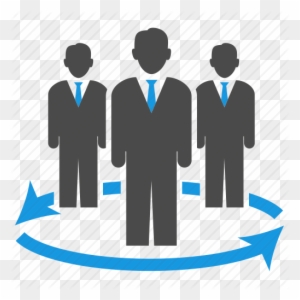 Management Team Icon - Management Team Icons - Free Transparent PNG ...