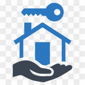 Our Services - House Rental Icon Png - Free Transparent PNG Clipart ...