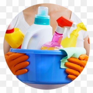 Regular Cleaning - Detergjentet - Free Transparent PNG Clipart Images ...