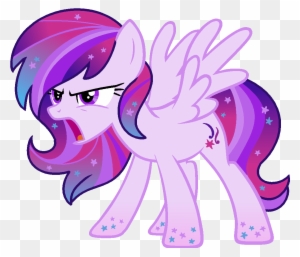 Monkfishyadopts, Base Used, Fluttershy, Gradient Hooves, - Mlp Mane 6 ...