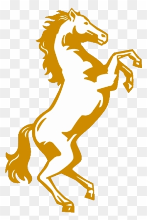 Site Logo - Stallion Logo - Free Transparent PNG Clipart Images Download