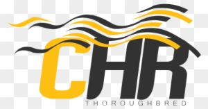 Logo Work For Chr By Emrah Yildirim - Horse Racing - Free Transparent ...