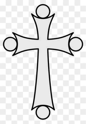 Coa Illustration Cross Pattee - Discord Emoji - Free Transparent PNG ...