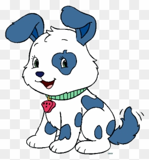 Pupcake - Shortcake - Free Transparent PNG Clipart Images Download