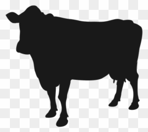 Cow Icon Png - Free Transparent PNG Clipart Images Download