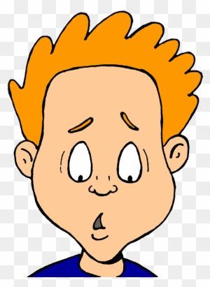 Unsure Clipart, Transparent PNG Clipart Images Free Download - ClipartMax