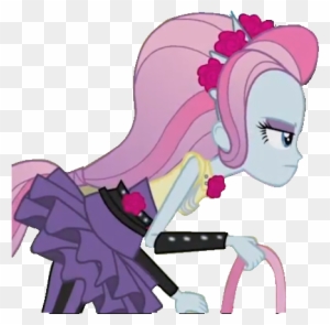 [request] Mlp Eg Violet Blurr By Ephemeralpegasus - My Little Pony ...