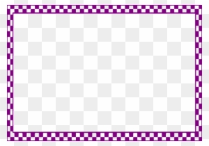 Black Frame Clip Art At Clker Vector Clip Art - Fancy Rectangle Border ...