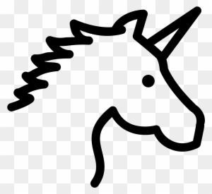 Computer Icons Unicorn - Unicorn Icon - Free Transparent PNG Clipart ...