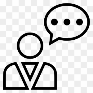 Bubble Chat Conversation Dialog Discussion Message - Conversation ...