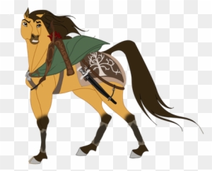 Spirit Clipart Stallion - Spirit Stallion Of The Cimarron Spirit - Free Transparent PNG Clipart ...