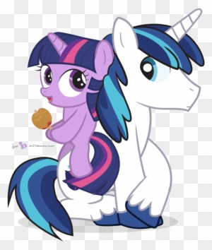 He's My Big Brother By - My Little Pony: Friendship Is Magic - Free ...