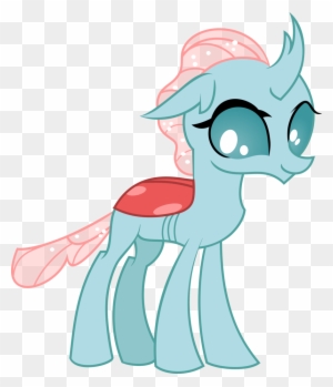 Mlp - My Little Pony Ocellus - Free Transparent PNG Clipart Images Download