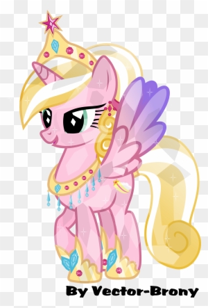 Prince Solaris And Pri Prince Solaris And Princess - My Little Pony ...